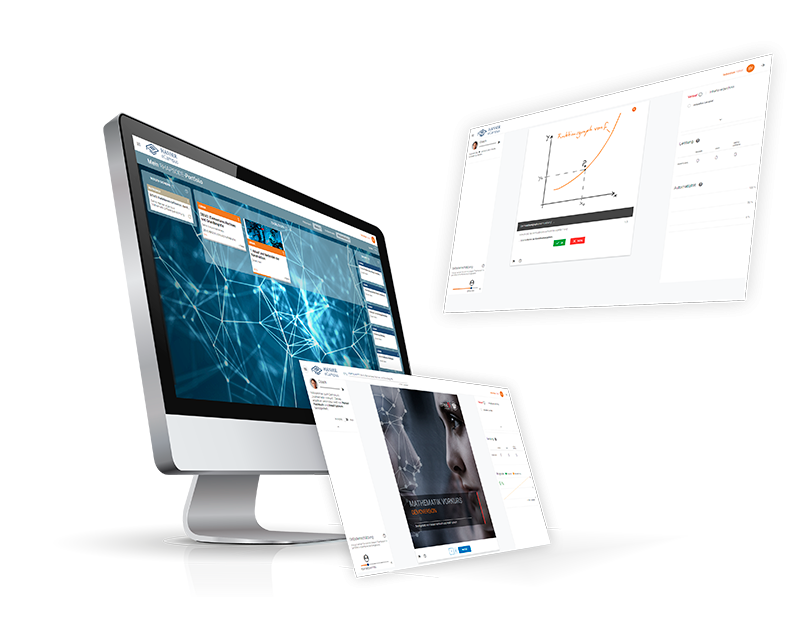 Carl Hanser Verlag | Service für Dozierende